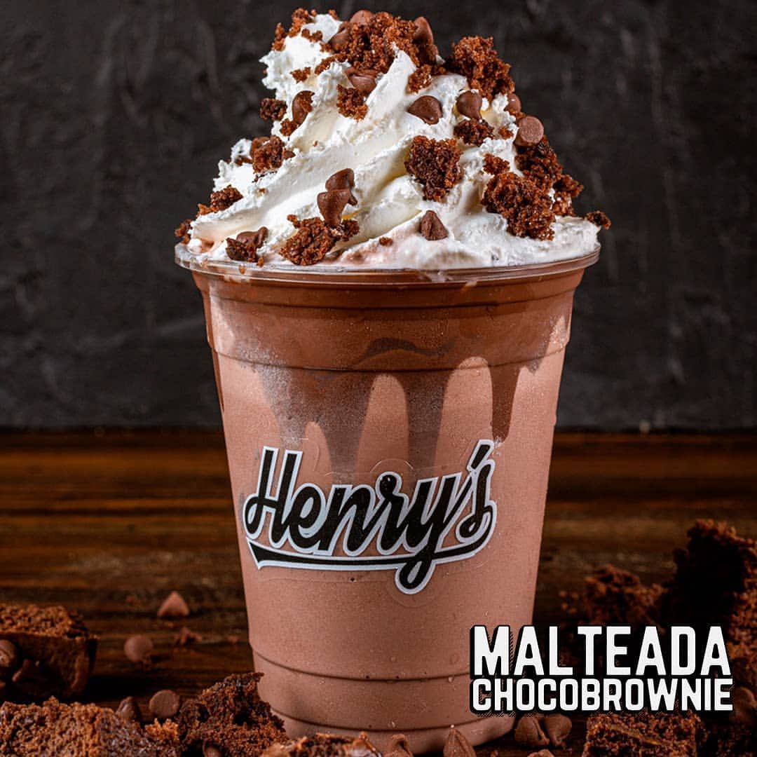 Pide en Henry's a domicilio - Henry's Food truck | Ordena online